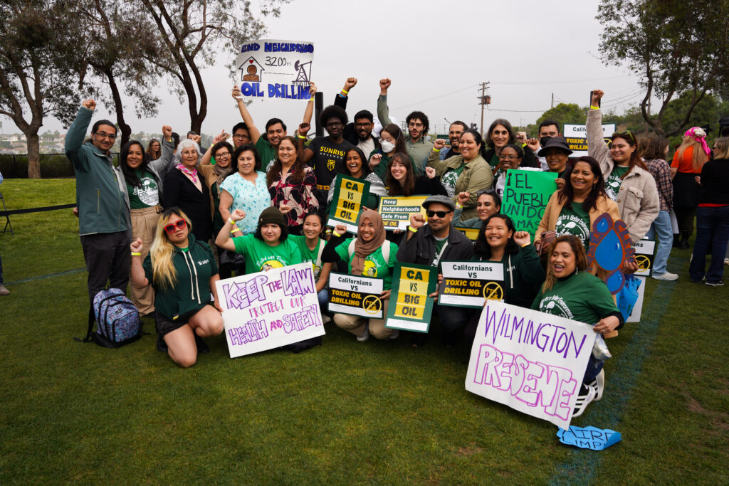 California’s Historic Environmental Justice Law Is Restored: Advocates ...